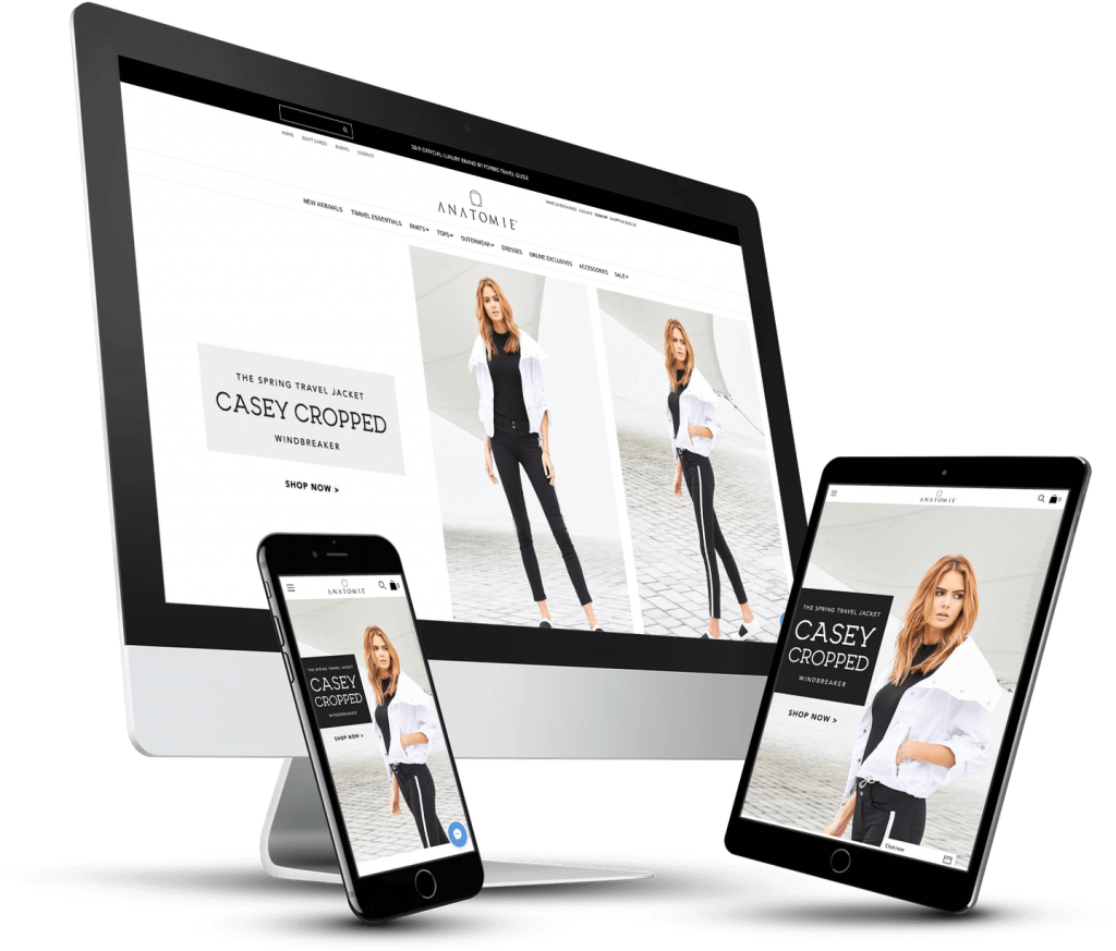 Portfolio | Notch Solutions