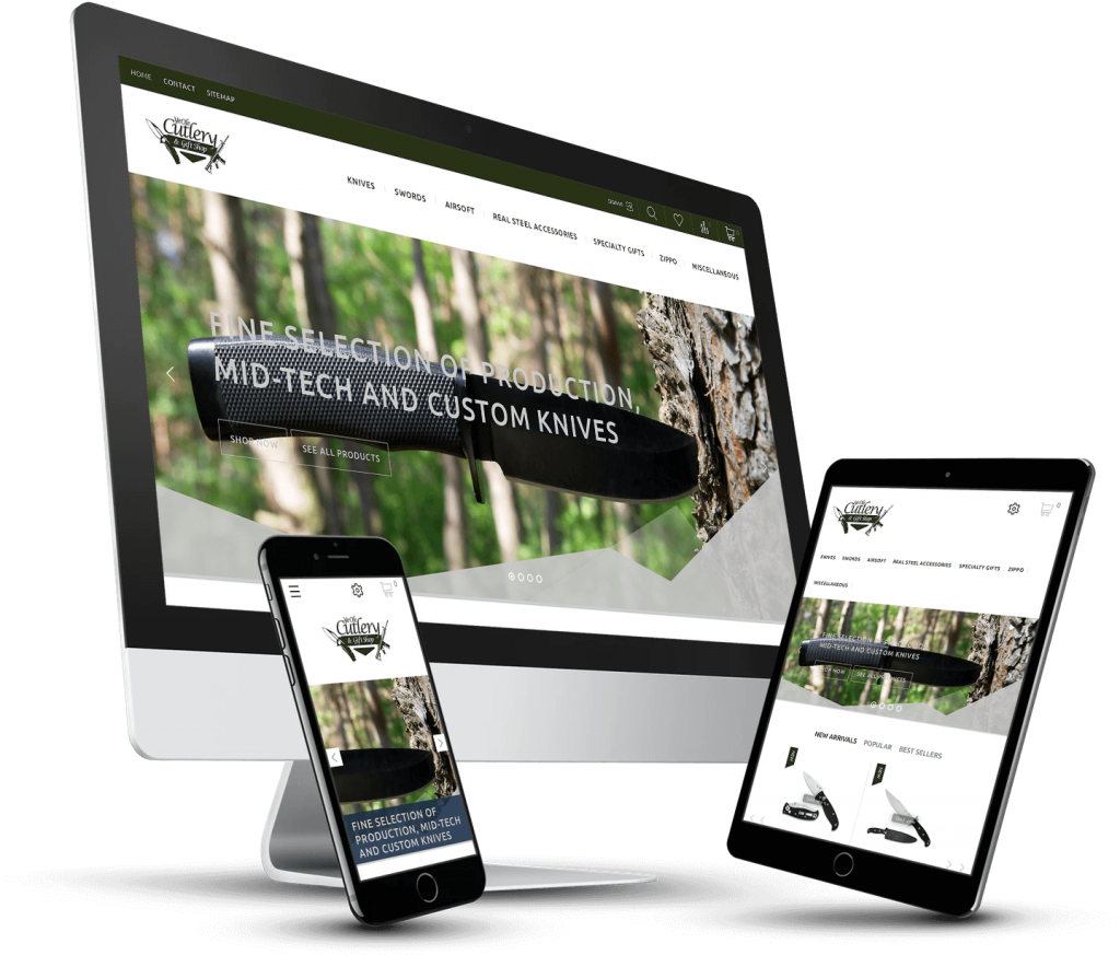 Portfolio | Notch Solutions