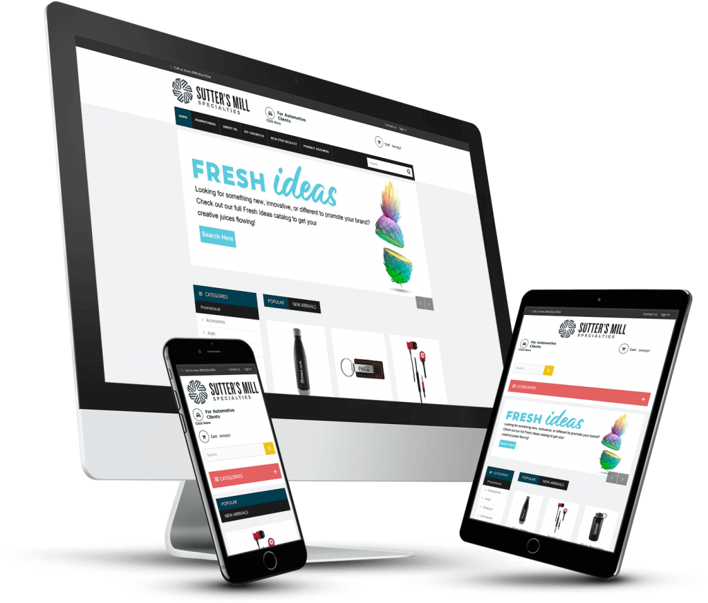 Portfolio | Notch Solutions