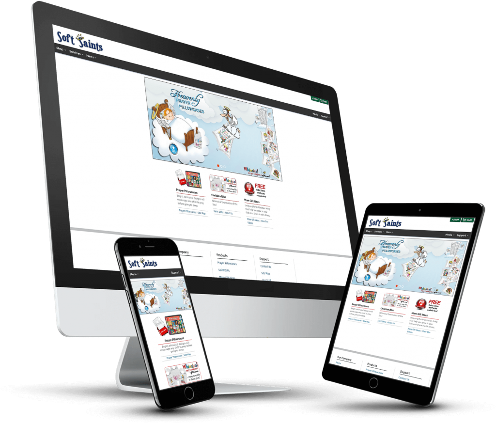 Portfolio | Notch Solutions